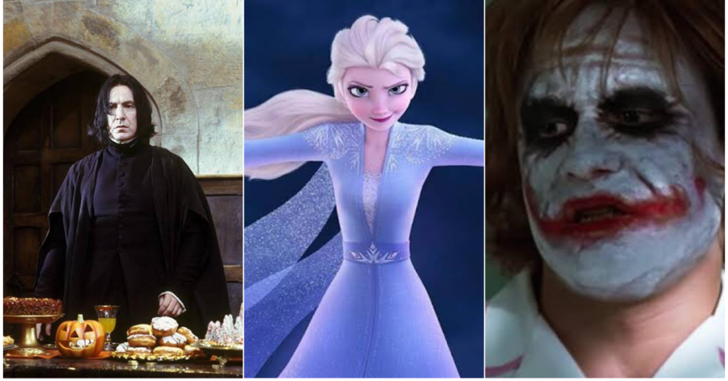 The 6 Best Movie Easter Eggs of All Time! - Identity Magazine