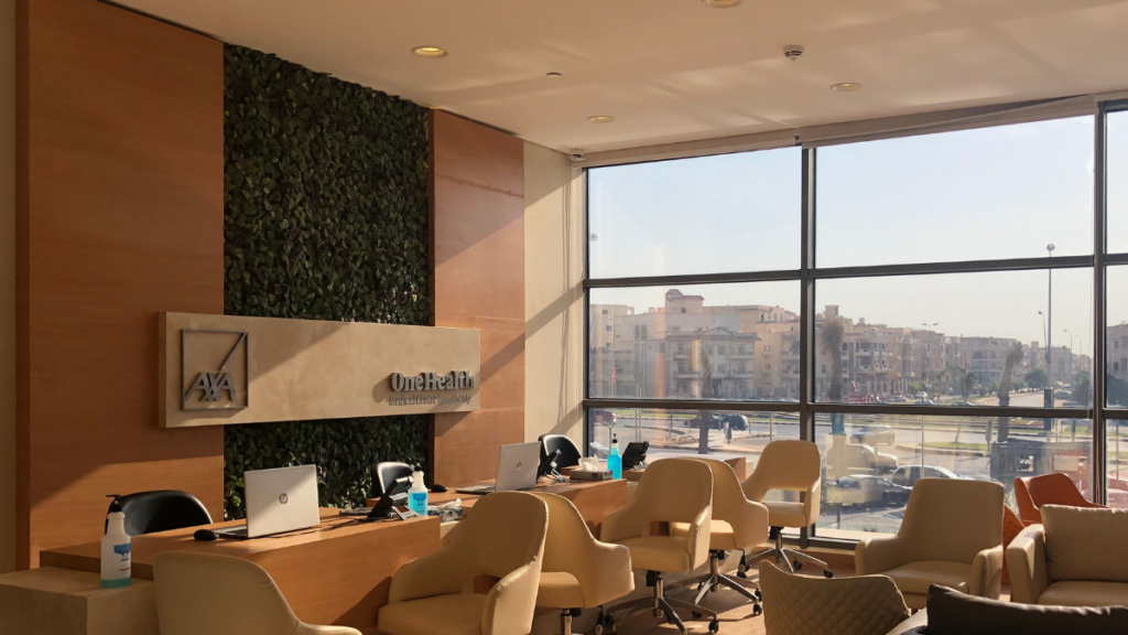 Ever Seen Health and Wellness Combined? You’ll See It With AXA ...