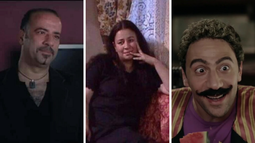 The 8 Most Memed Egyptian Artists! - Identity Magazine