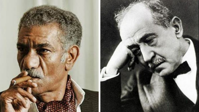 Arab Actors Who Should Play Iconic Figures In Biopics - Identity Magazine