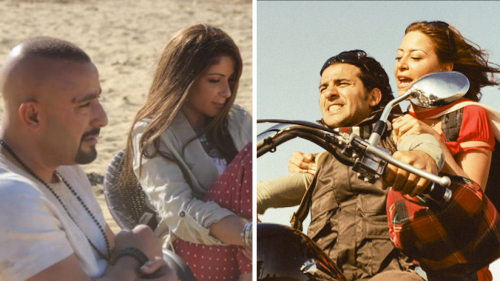 Egyptian Actors Who Reunited On Screen Years Later! - Identity Magazine