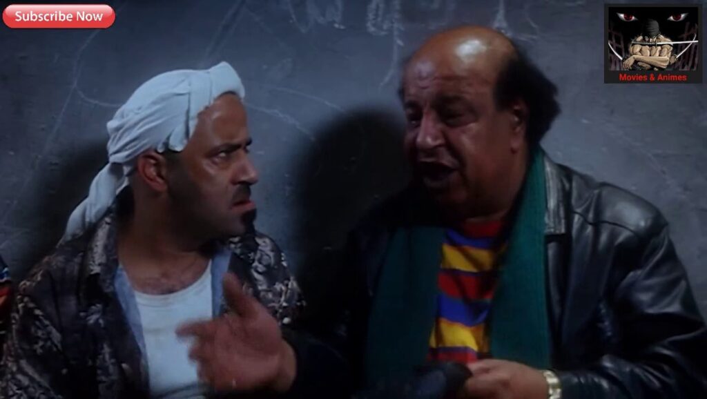 5 Egyptian Movies That Are Perfect for Christmas! - Identity Magazine