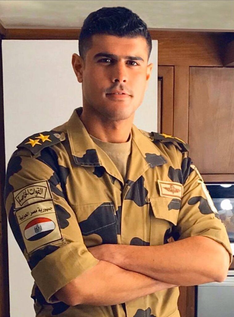 Alaa Arafa: An Interview With A Star on the Rise! - Identity Magazine