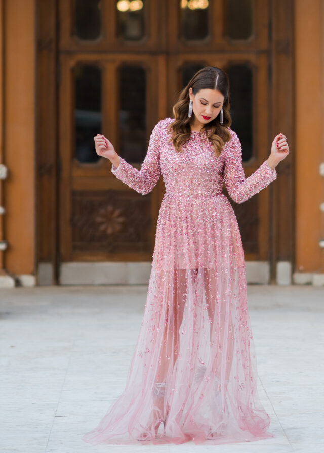 Up, Close, and Personal With Raya Abirached - Identity Magazine