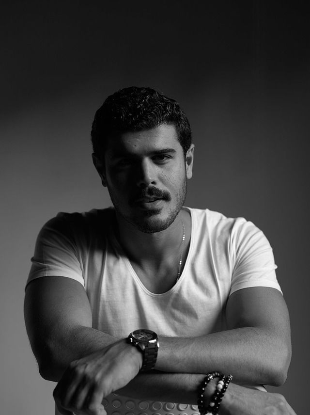 Alaa Arafa: An Interview With A Star on the Rise! - Identity Magazine