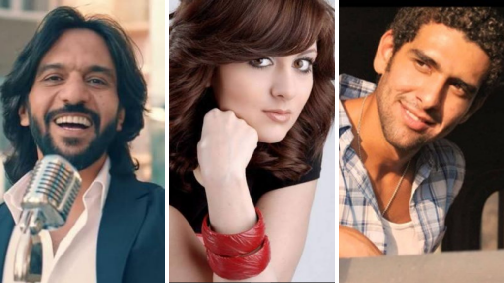 Post-Ruby Comeback: 7 Artists Who Need To Put New Albums - Identity ...