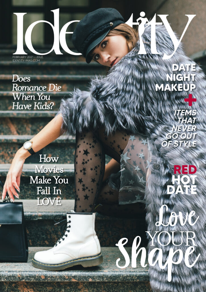 Issues - Egypt's Online Magazine - Identity Magazine