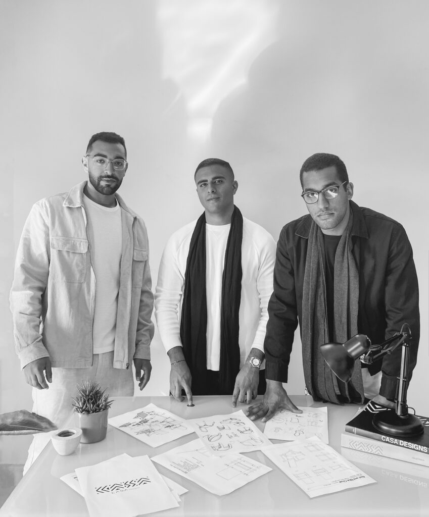 CASA Designs—When Tradition Meets Elegant Modernity - Identity Magazine