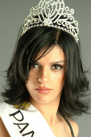 In Pics: Miss Egypt Winners Turned Actresses & Celebs! - Identity Magazine