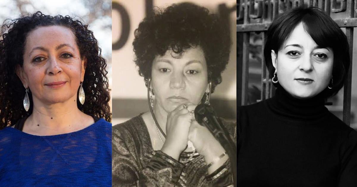 5 Brilliant Egyptian Female Authors We Need To Popularize! - Identity ...