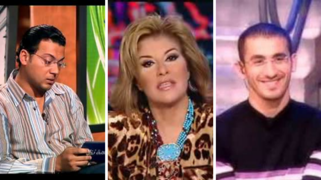 5 Old Egyptian TV Gems We Miss Watching! - Identity Magazine