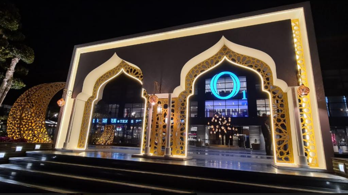 O1 New Cairo—The Rising Destination Where You NEED To Be! | Identity ...
