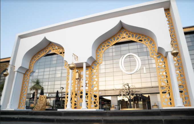 O1 New Cairo—The Rising Destination Where You NEED To Be! - Identity ...