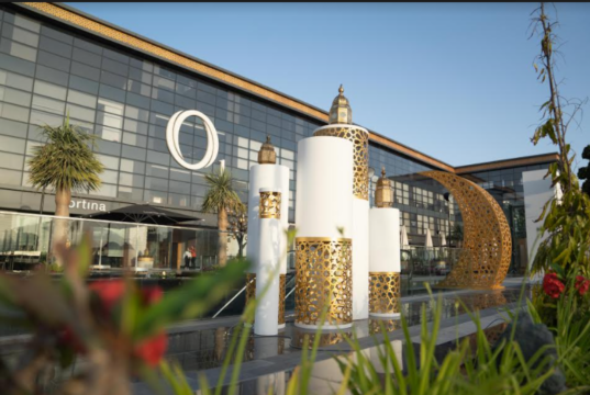 O1 New Cairo—The Rising Destination Where You NEED To Be! - Identity ...