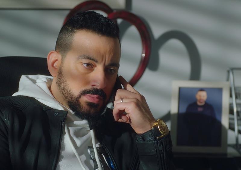 8 Egyptian Singers Who Made Surprisingly Good Acting Careers ...