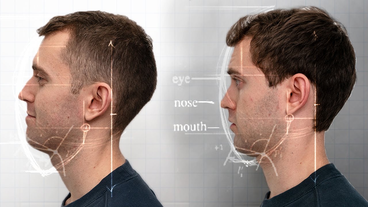 Everything You Need to Know About The Mewing Technique - Identity Magazine