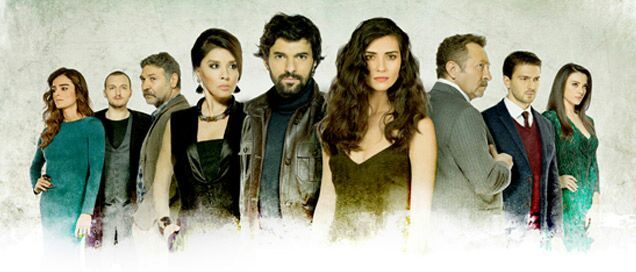 10 Turkish Dramas We All Grew Up Watching! - Identity Magazine