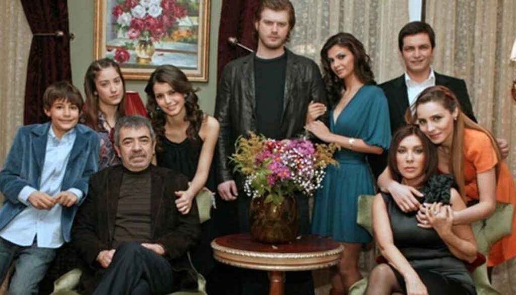 10 Turkish Dramas We All Grew Up Watching! - Identity Magazine