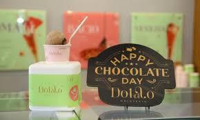 Dolato Is Revolutionizing the Gelato Culture in Egypt! - Identity Magazine