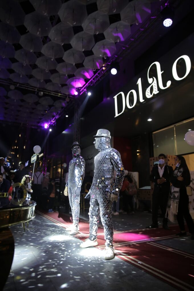 Dolato Is Revolutionizing the Gelato Culture in Egypt! - Identity Magazine