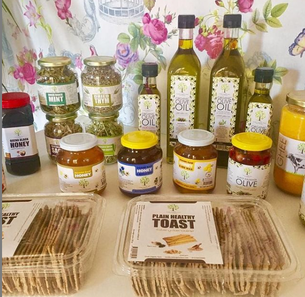 7 Egyptian Farms You Can Shop From! - Identity Magazine