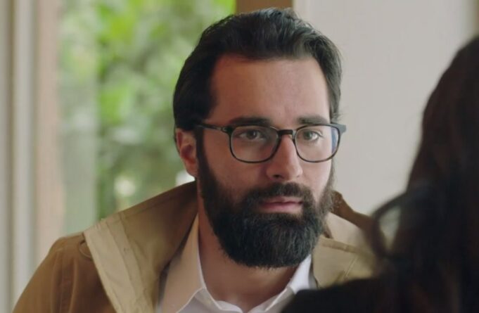 All The Douchebags Ahmed Hatem Played: RANKED! - Identity Magazine