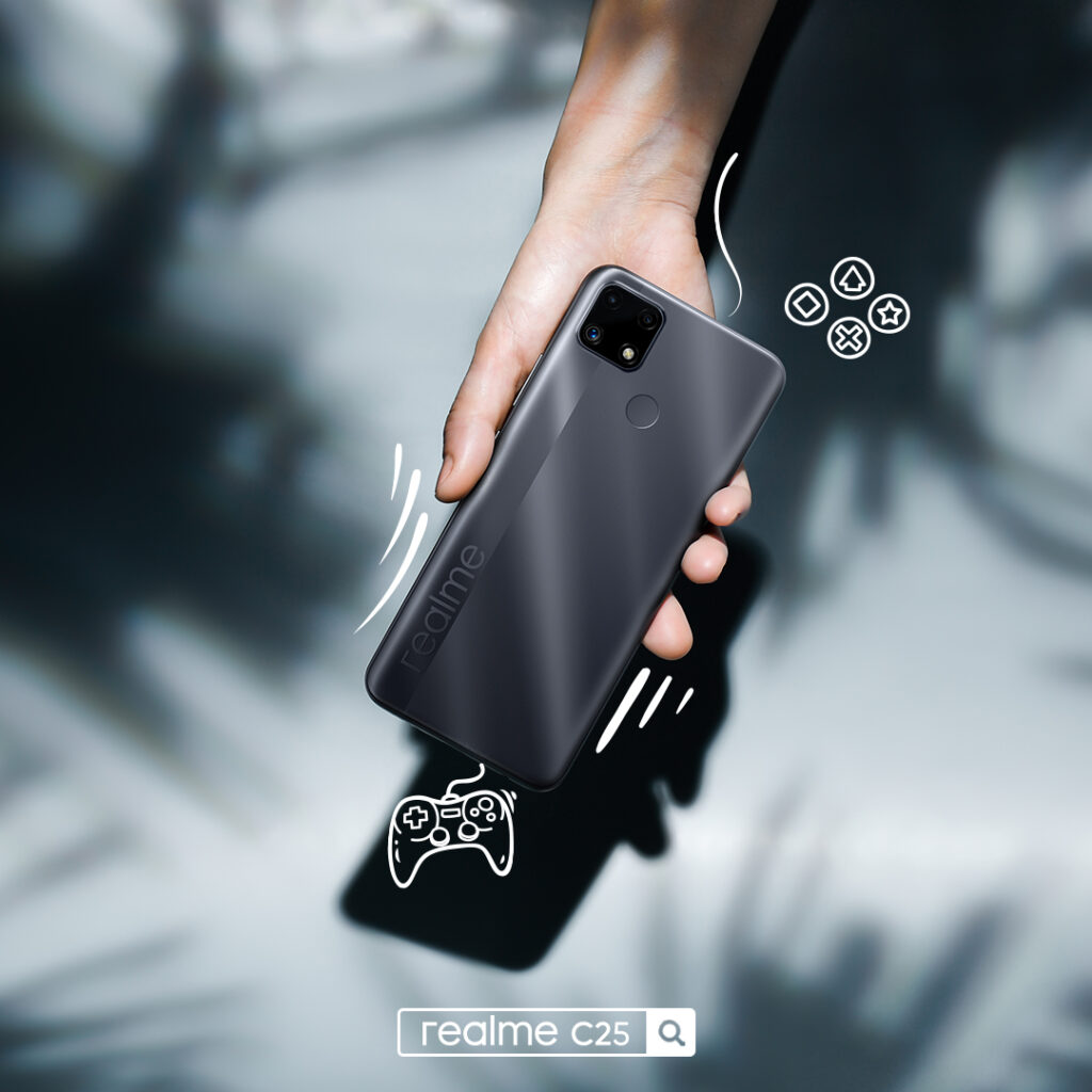 Want to Upgrade Smartphones? Just Go for the realme C Series ...