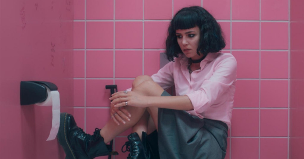 Al Rawabi School for Girls: The new Netflix superhit! - Identity Magazine