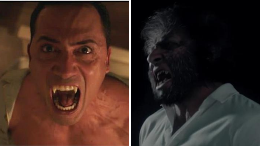 Here's What We Can Expect from Yasser Galal's Egyptian Werewolf Show ...