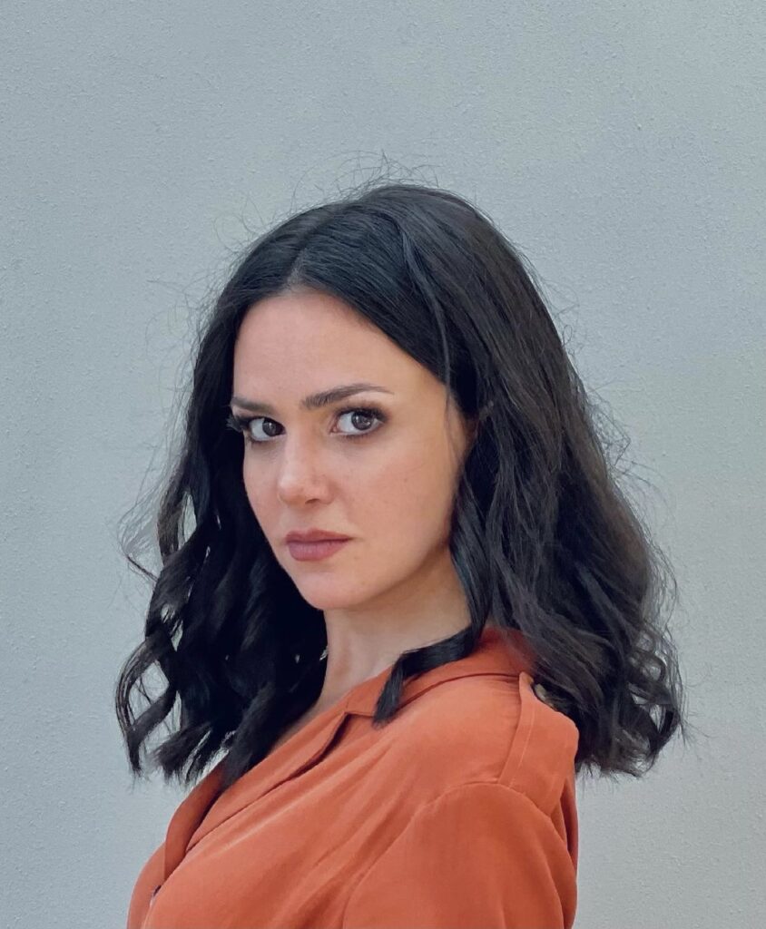 A Talk with the Lovely Women Behind Netflix’s “Al Rawabi School for ...