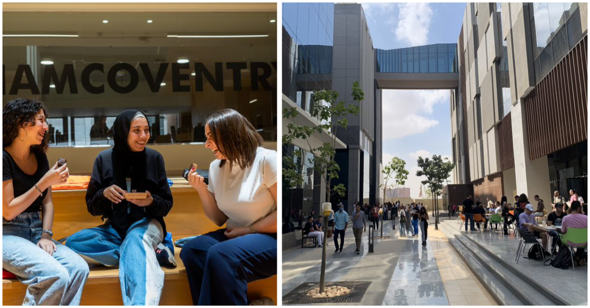 TKH Coventry Is All Set For The New Academic Year! - Identity Magazine