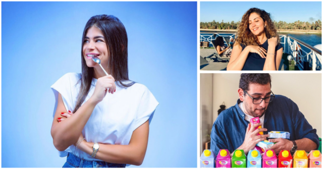 9 Egyptian Food Bloggers You Need To Follow! - Identity Magazine