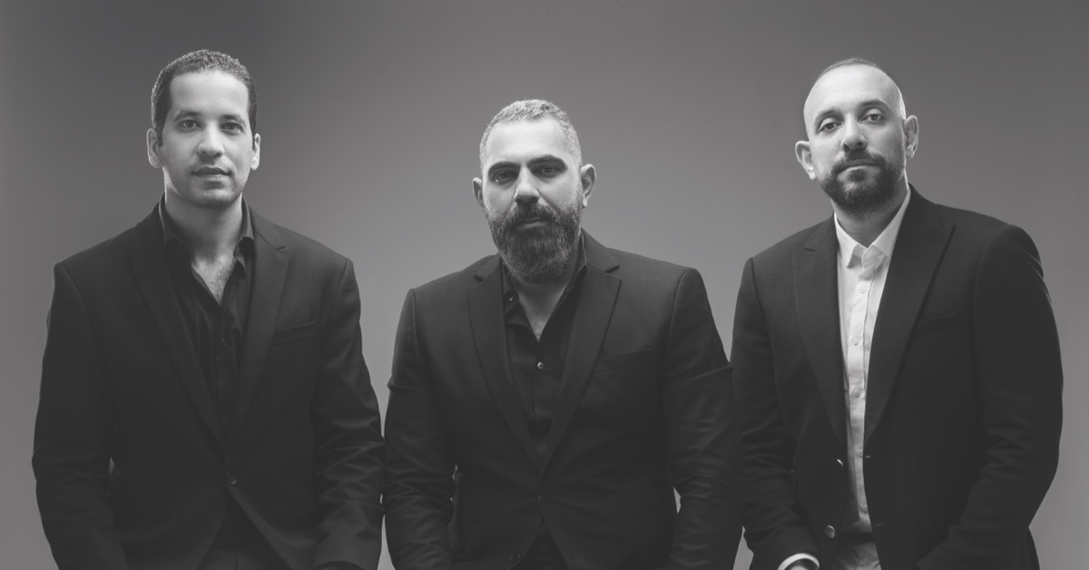 Valda Tell Us About Their Upcoming Projects! - Identity Magazine