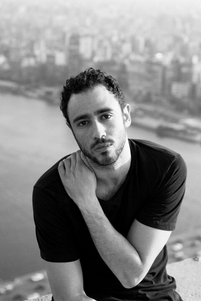 Ramy Ashour: From Squash Champion to Number One Hit Singer - Identity ...