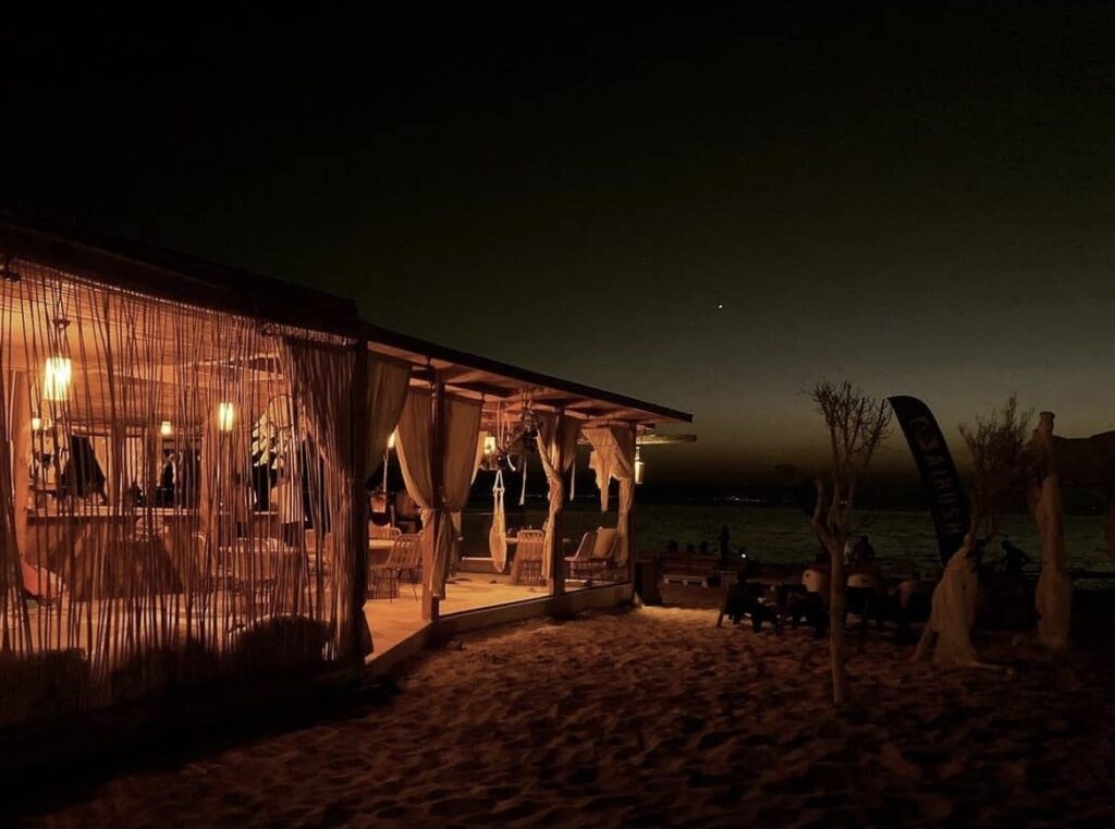 Top Things To Do In Ras Sedr! - Identity Magazine