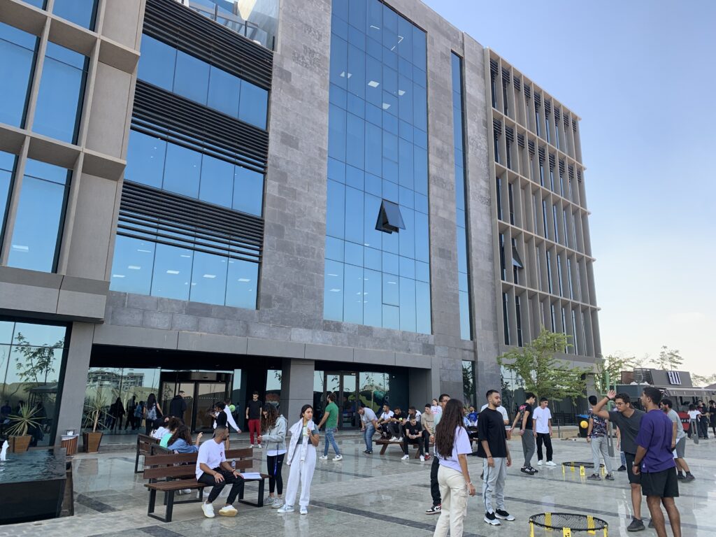 TKH Coventry Is All Set For The New Academic Year! - Identity Magazine