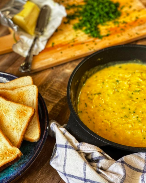 9 Egyptian Food Bloggers You Need To Follow! - Identity Magazine