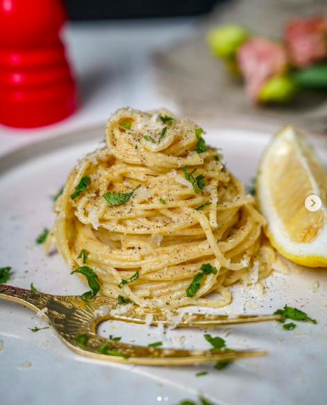 9 Egyptian Food Bloggers You Need To Follow! - Identity Magazine