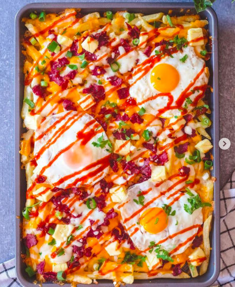 9 Egyptian Food Bloggers You Need To Follow! - Identity Magazine