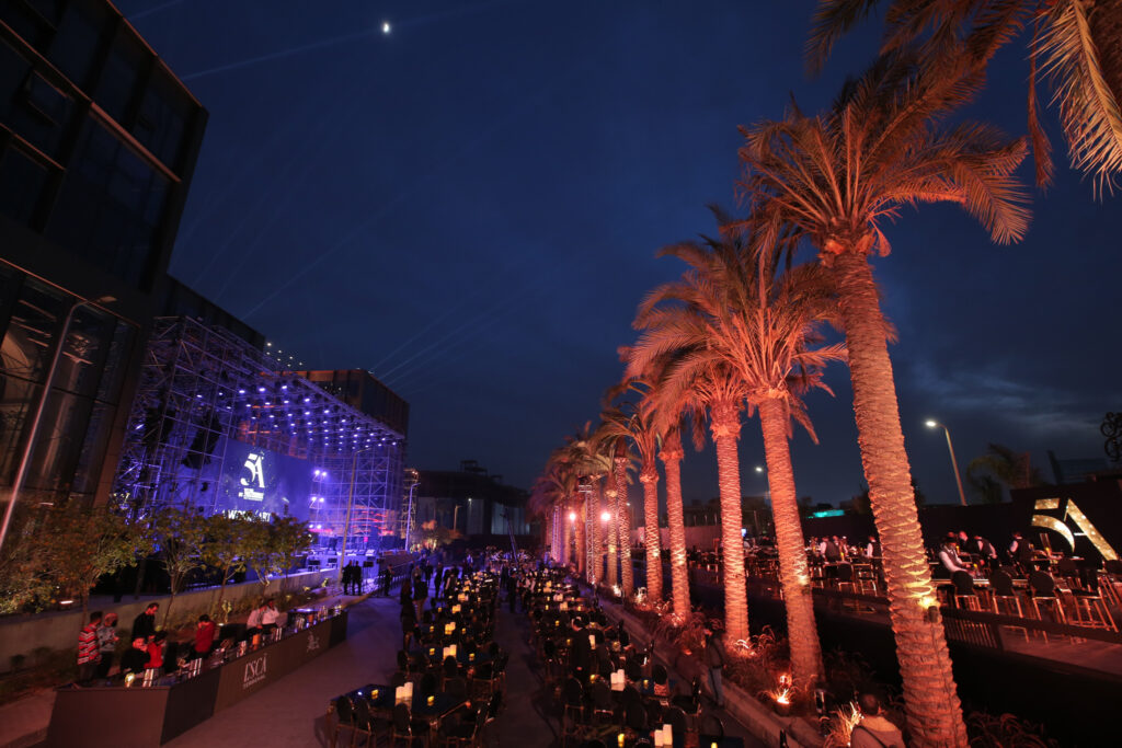 The Waterway Developments Inaugurates Its Posh Commercial Development ...