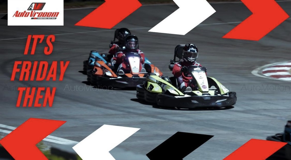 Top Games & Activity Spots In Cairo! - Identity Magazine