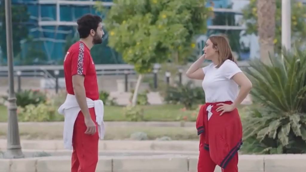 “This Game Isn’t For Women”: Tu2laha Dahab & Gender Stereotyping In ...