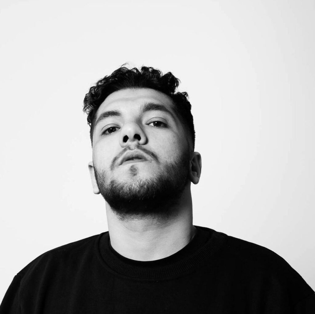 Up-and-coming Egyptian Rappers on the Rise to Fame - Identity Magazine