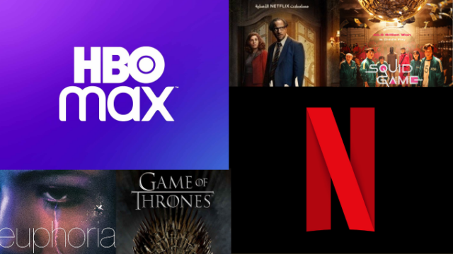 HBO Max vs. Netflix: Who’s Still Running the Game? - Identity Magazine
