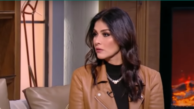 Actress Basma on Motherhood & How It Can Change A Woman’s Views on Life ...
