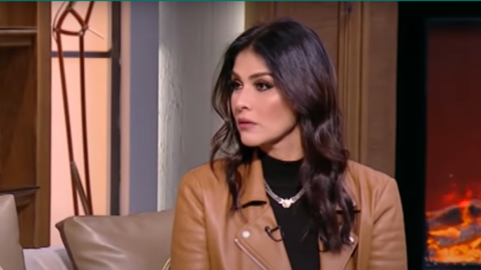 Actress Basma on Motherhood & How It Can Change A Woman’s Views on Life ...