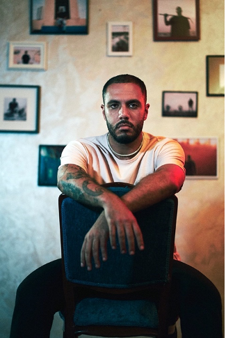 Up-and-coming Egyptian Rappers on the Rise to Fame - Identity Magazine