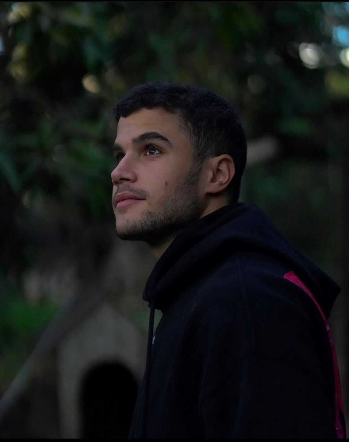 Get to know Yasser Ahmed and Aya Ibrahim this Valentine's Day