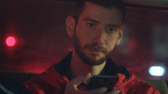 Uber’s ad campaign combines both creativity and simplicity! - Identity ...