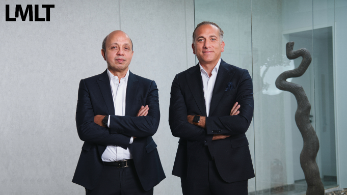 LMLT Is the New Mogul Born in the Real Estate Development Industry Out ...